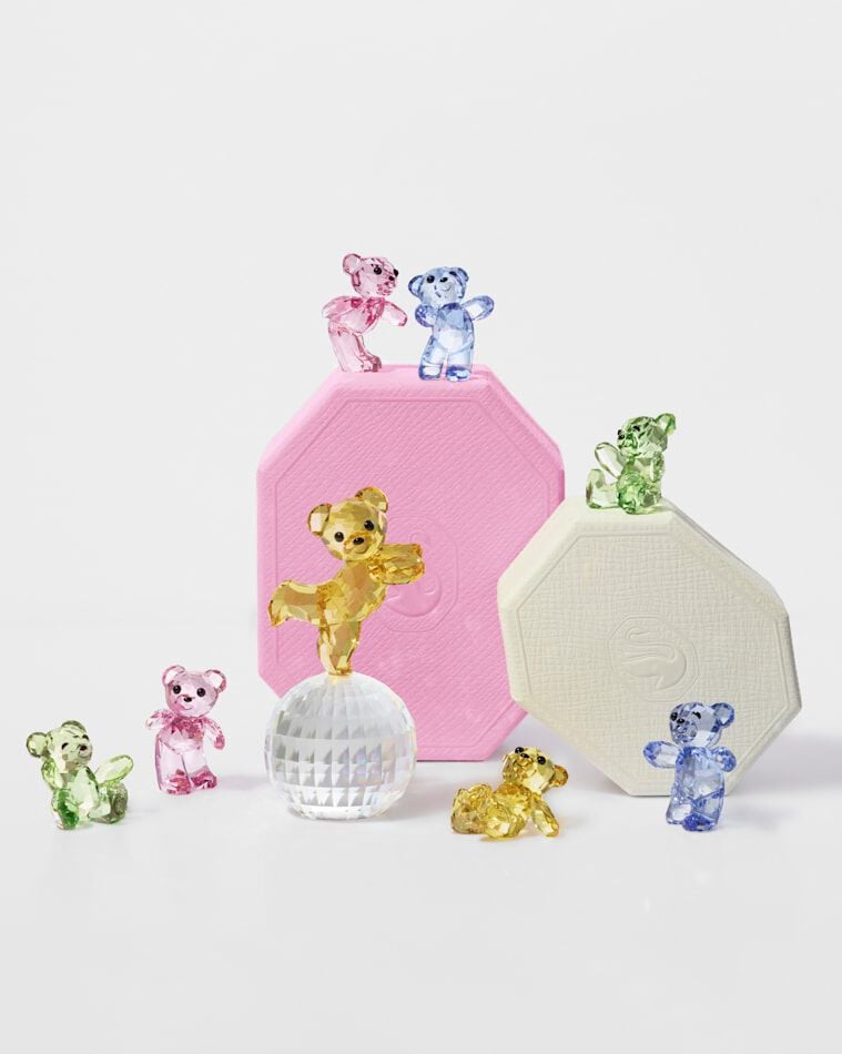 Shop Luxury Home Decorations Online | Swarovski UAE