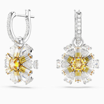 Swarovski Crystal Jewelry, Rings, Bracelets, Earrings and Pendants ...