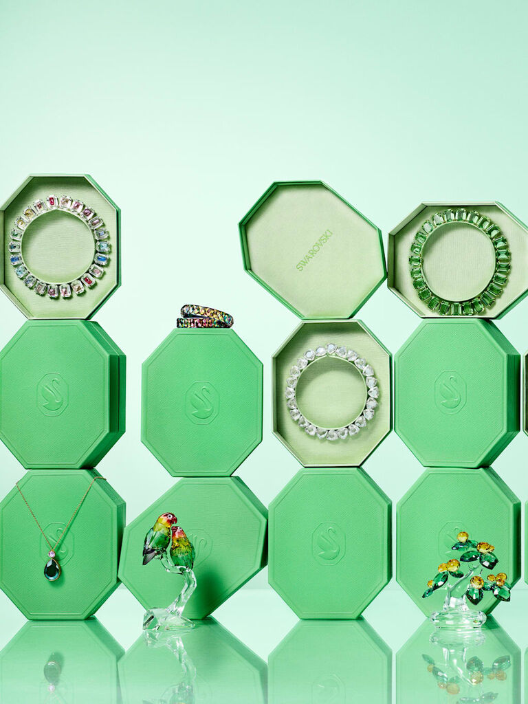 Shop Luxury Gifts Online | Swarovski UAE