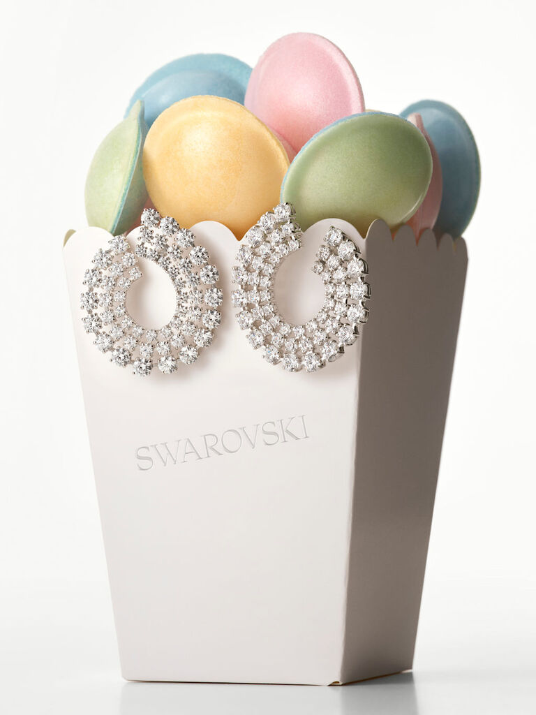Crystal Jewellery, Watches, Home Decor | Swarovski UAE