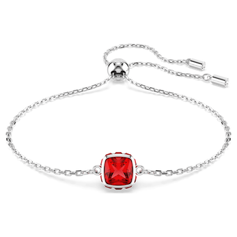 Shop Crystal Chain Bracelets Online | Swarovski UAE