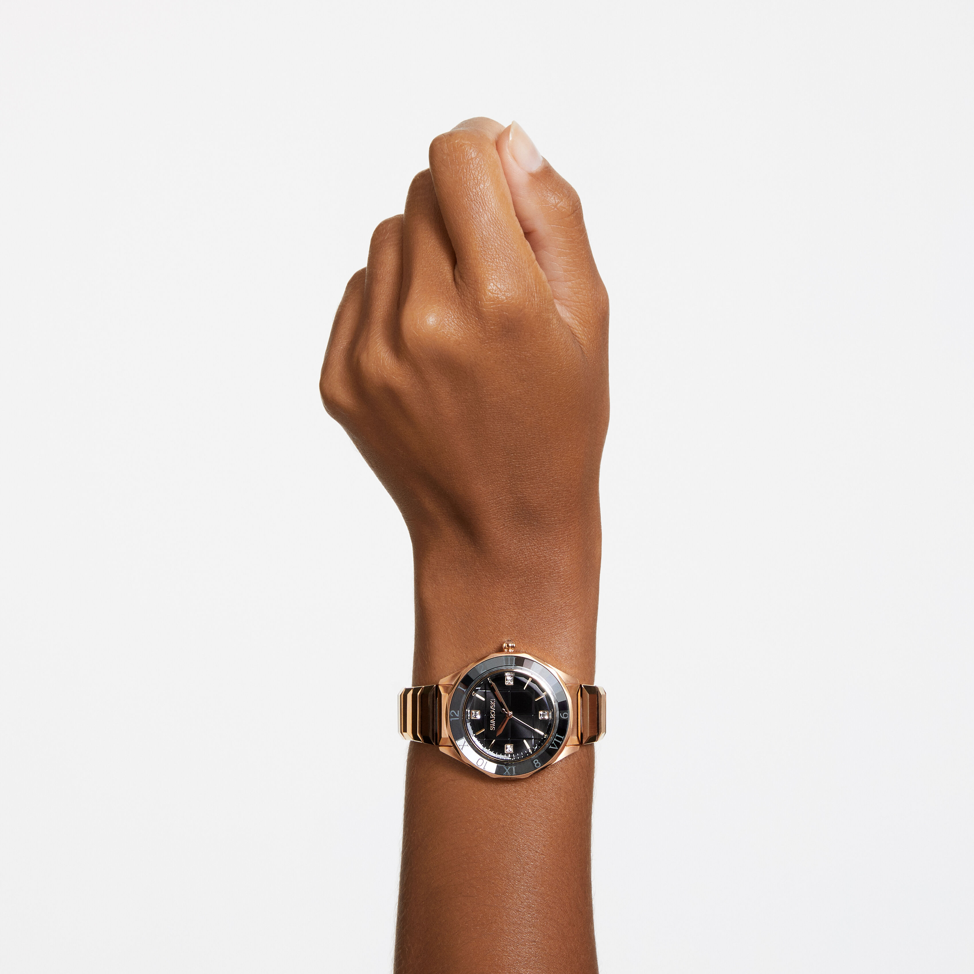 Shop Luxury Crystal Watches Online | Swarovski UAE