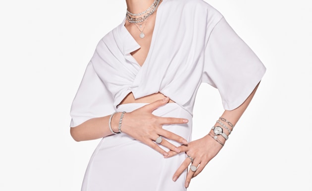 Ariana Grande Swarovski Ambassador | UAE