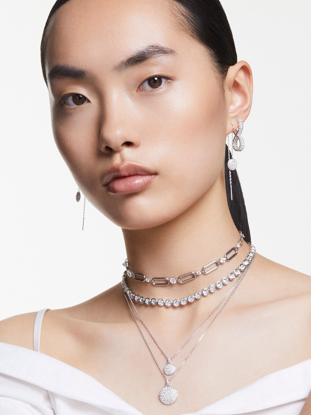Browse Swarovski New Collection Online